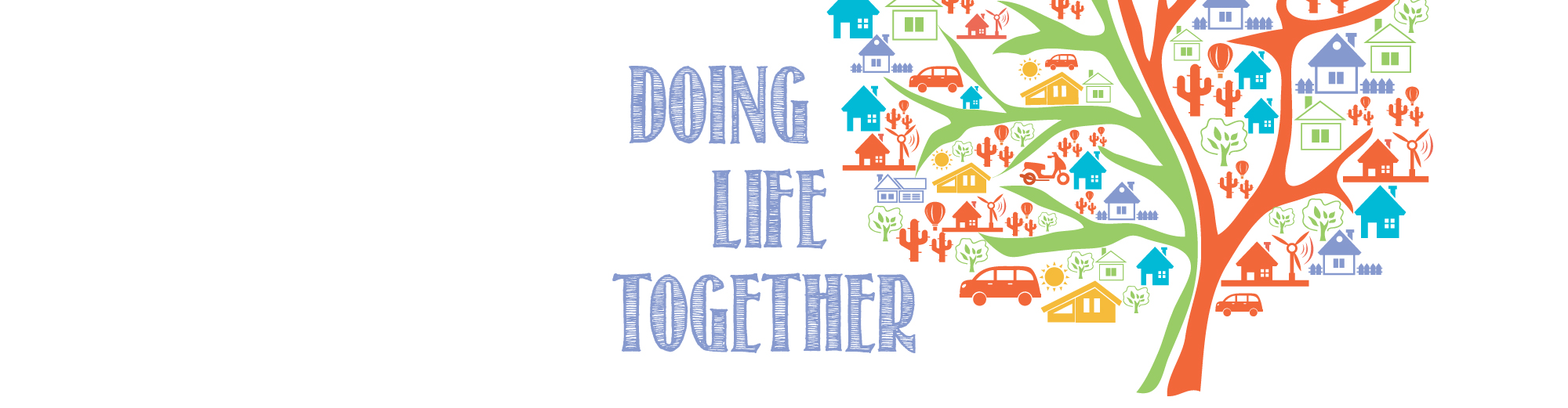Small Groups – Harvest Community Church